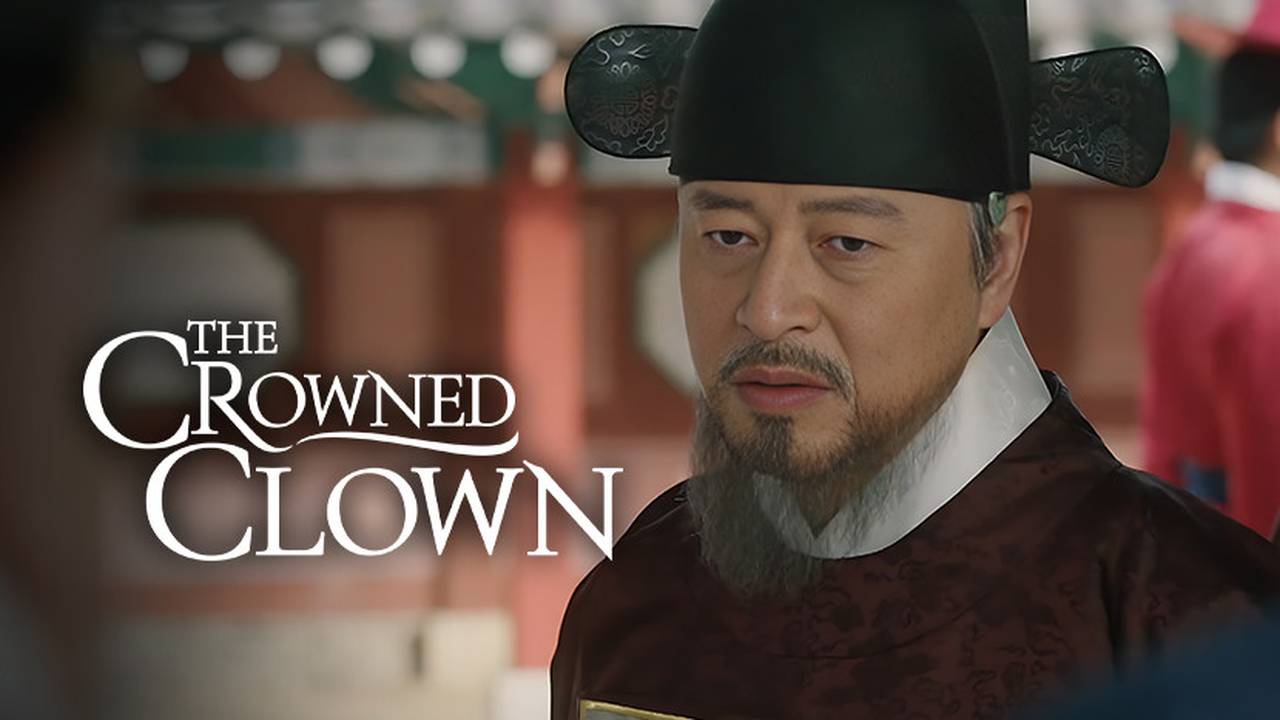 The Crowned Clown - Episode 06 (2019) | Vidio