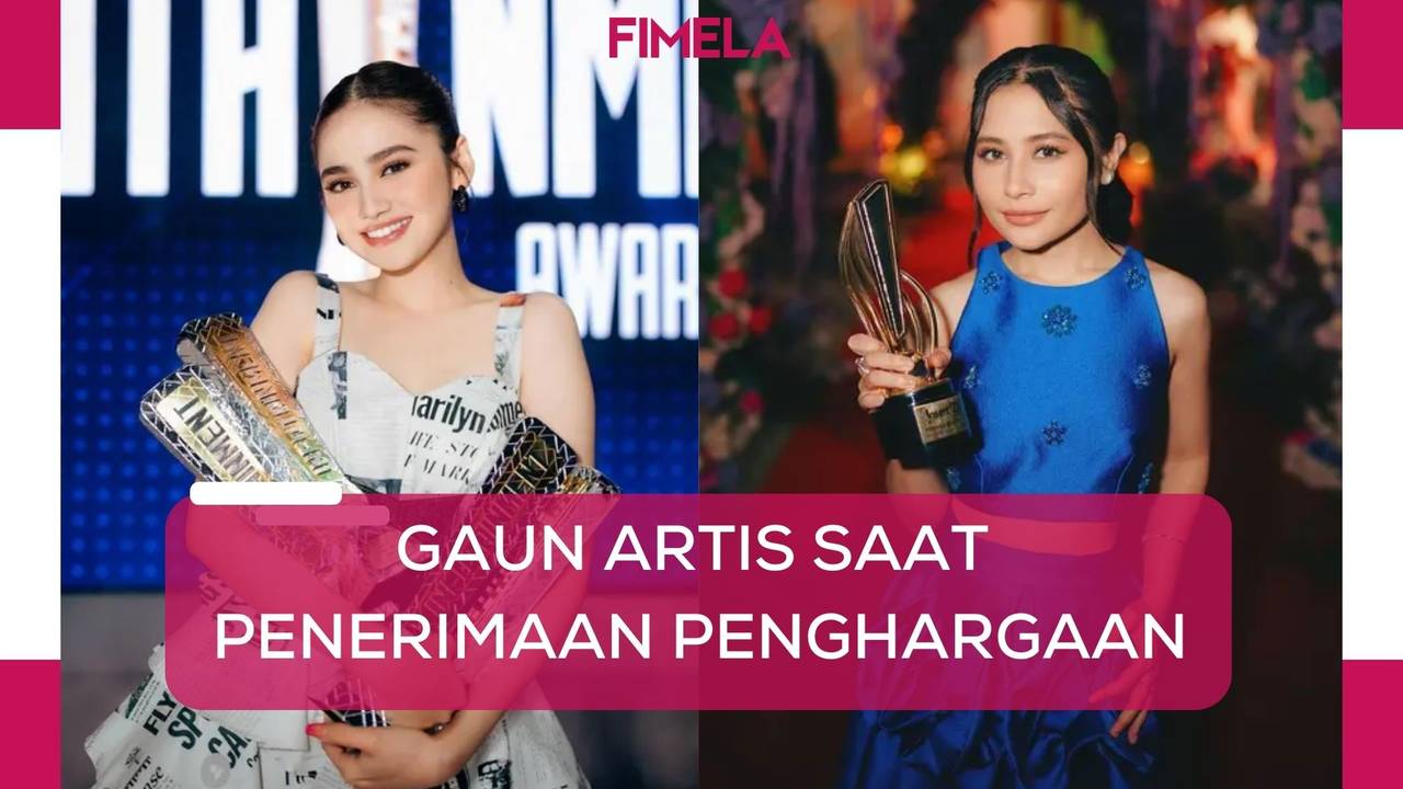 Aktris Muda Inspiratif Syifa Hadju, Cut Syifa, dan Prilly Latuconsina ...