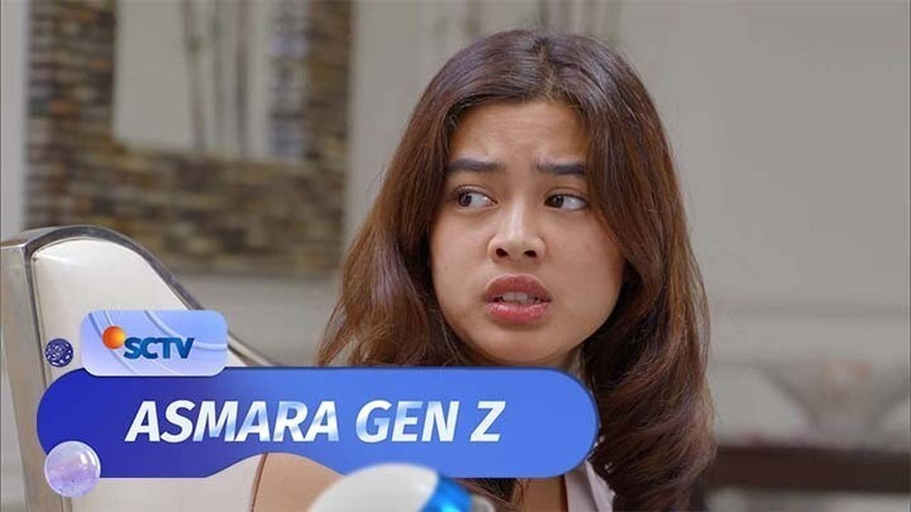 Asmara Gen Z - Episode 222 | Part 1/2 (2024)