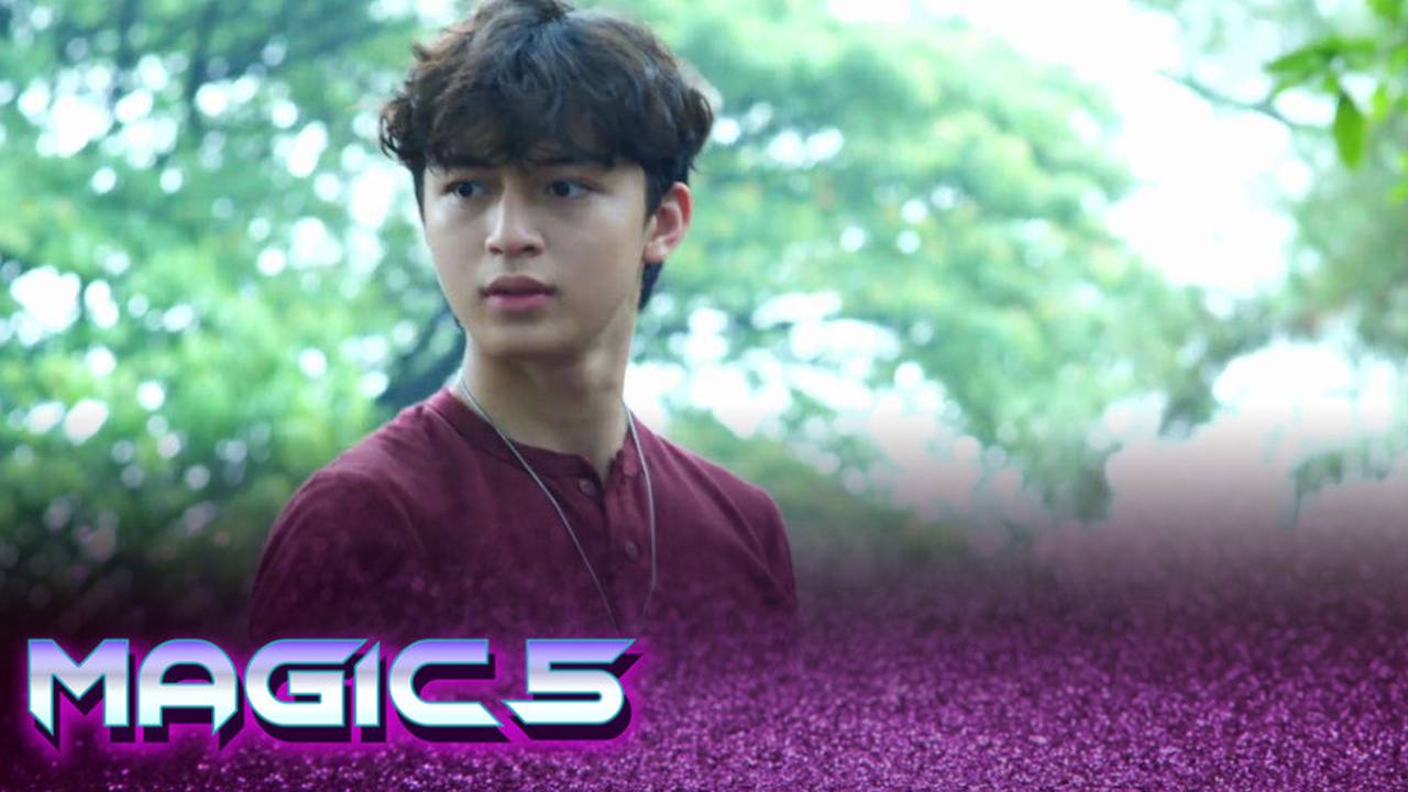 Magic 5 - Episode 283 | Sinetron Indosiar | Vidio