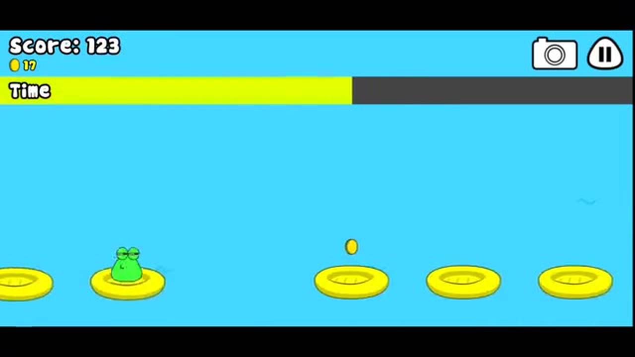 POU GAMEPLAY | JOGUINHO DE POU | POU GAME | JOGO DE POU | POU GAMES ...