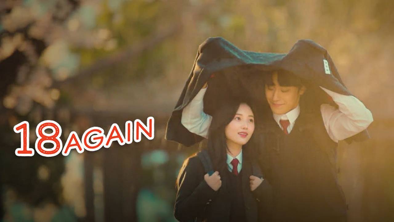 [Gratis] 18 Again - Episode 03 (2020)