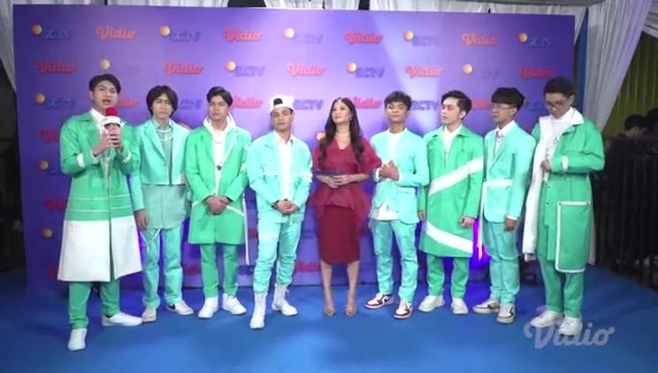 Nonton & Streaming Kumpulan Video Hut Sctv | Vidio