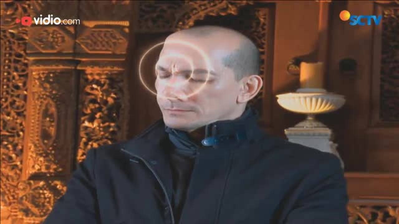 Nonton Sinetron Ganteng-Ganteng Serigala Returns Episode 49
