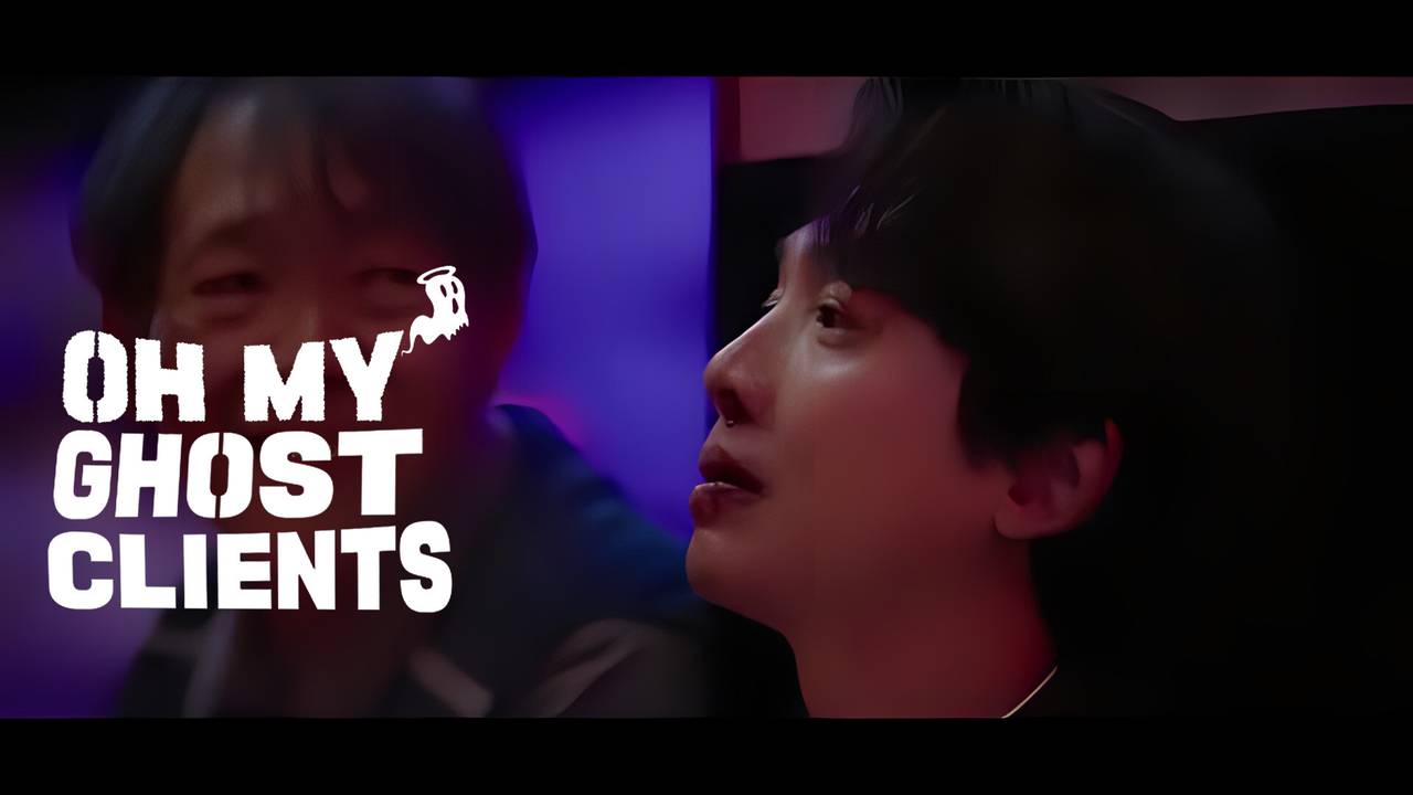 Oh My Ghost Clients - Episode 09 (2025)