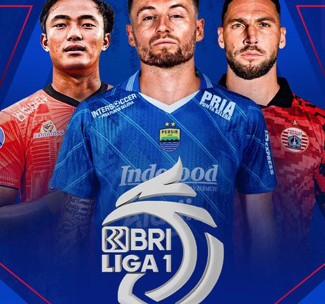 Nonton Full Match & Highlights BRI Super League 2025/26 | Vidio