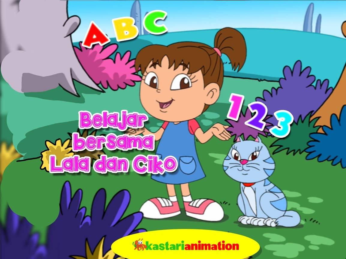 Belajar bersama Lala dan Ciko (Episode Lengkap & Terbaru) | Vidio
