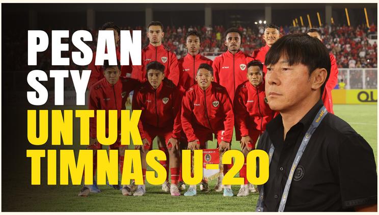 Nonton Timnas Indonesia 2024 - Jadwal & Live Streaming