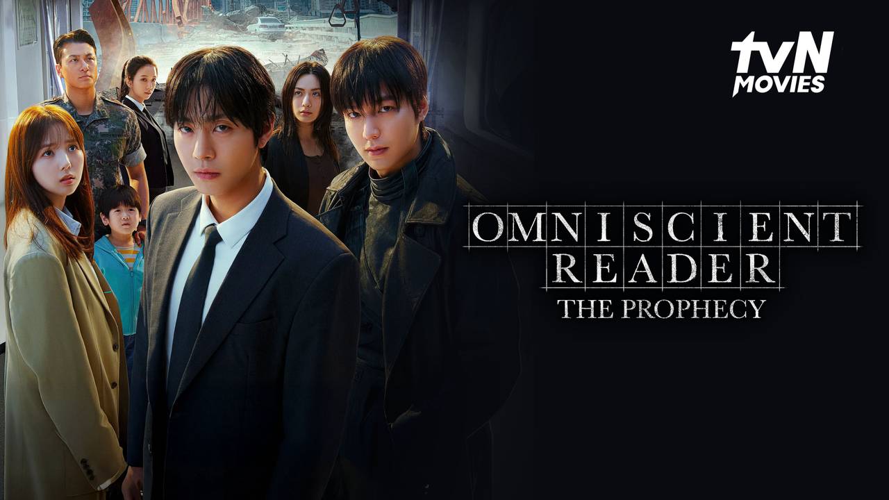 Omniscient Reader: The Prophecy - Trailer 01 (2025) Full Movie [Gratis]