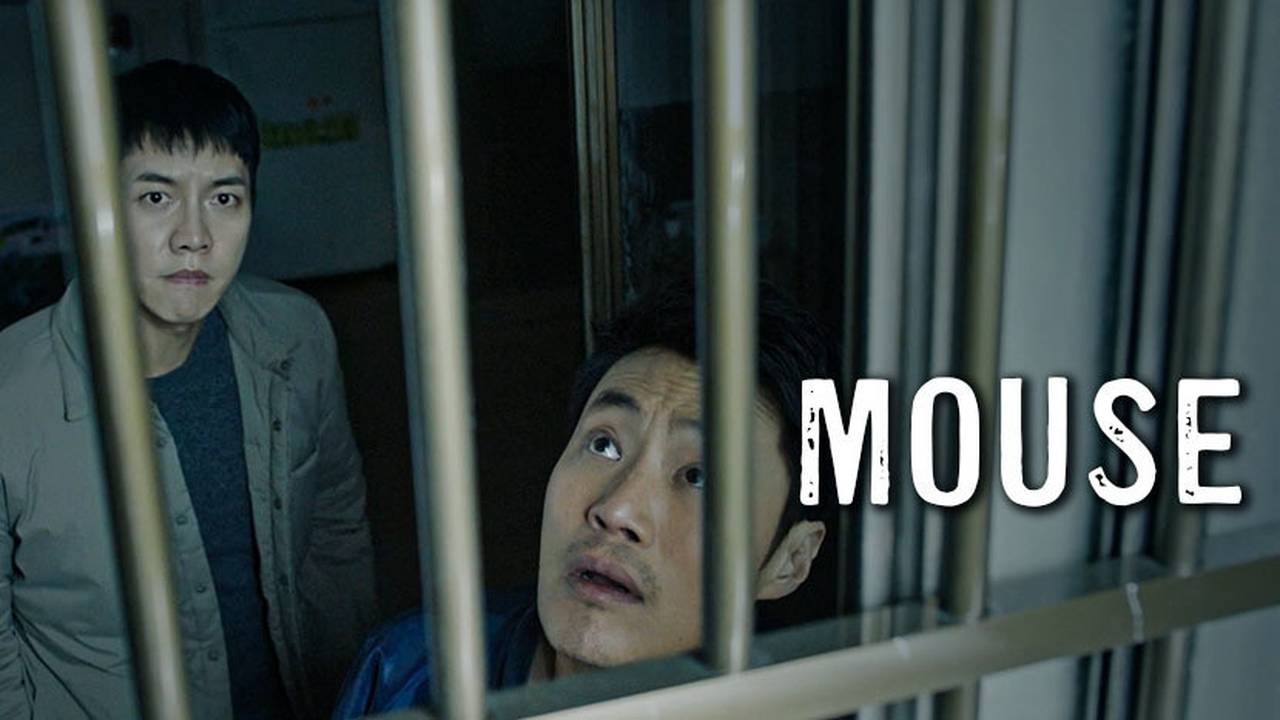 Mouse - Episode 08 (2021) | Vidio