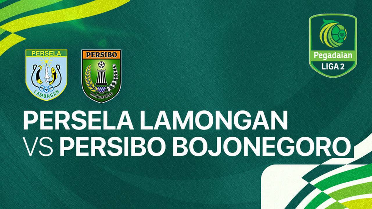 Persela Lamongan vs Persibo Bojonegoro - Full Match | Pegadaian Liga 2 ...