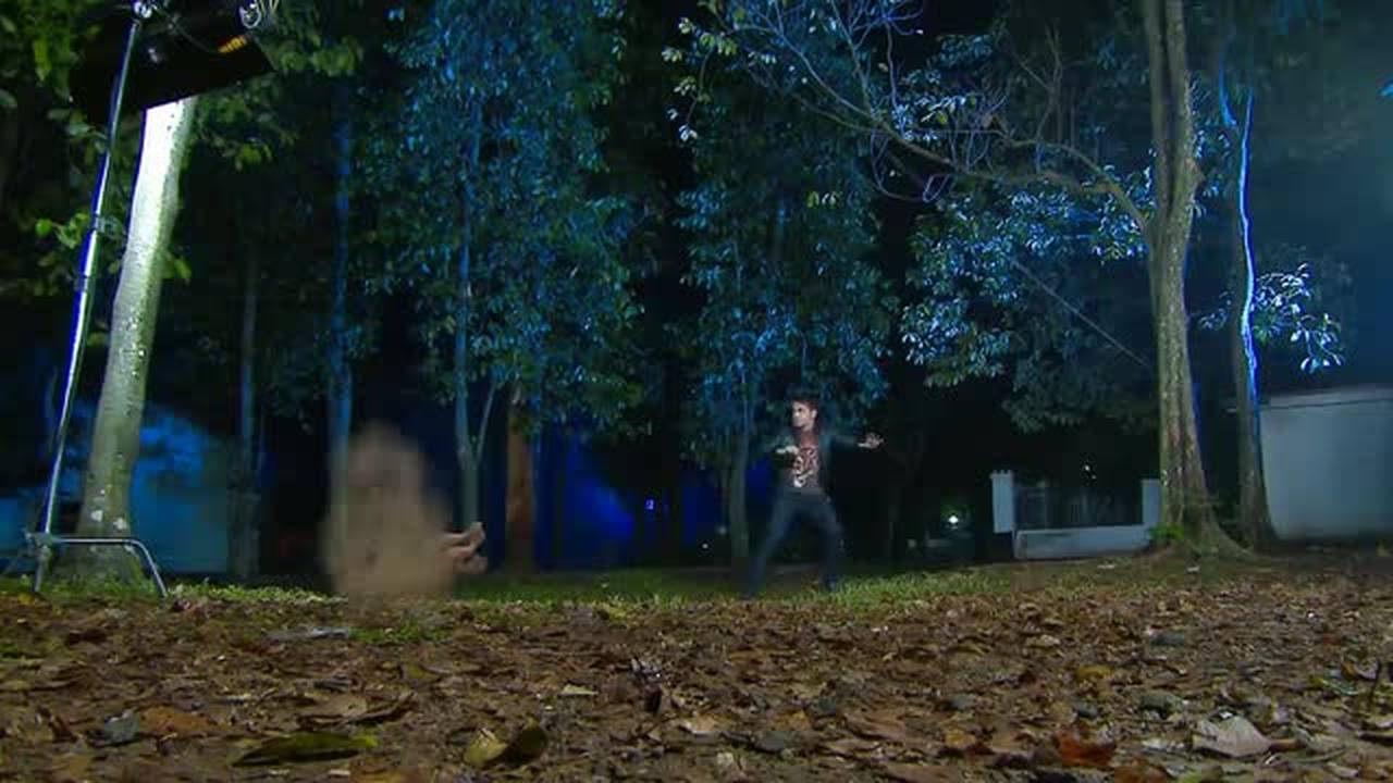 GGS RETURNS EPISODE 45 | Vidio