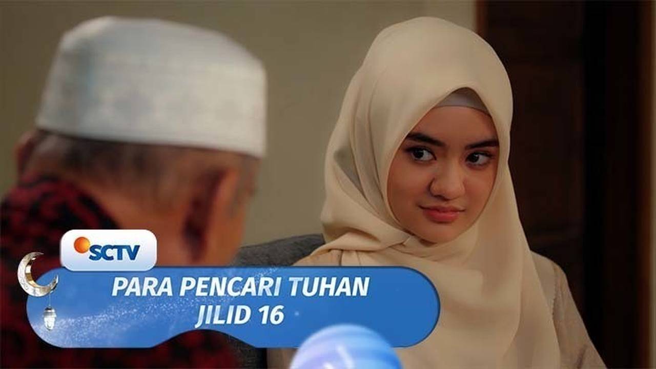 Para Pencari Tuhan Jilid 16 - Episode 22 | Part 1/2 (2023)