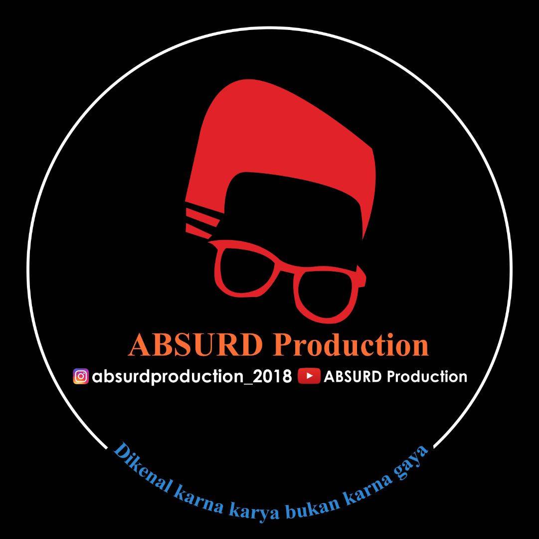 Streaming Channel ABSURD Production 2025 | Vidio