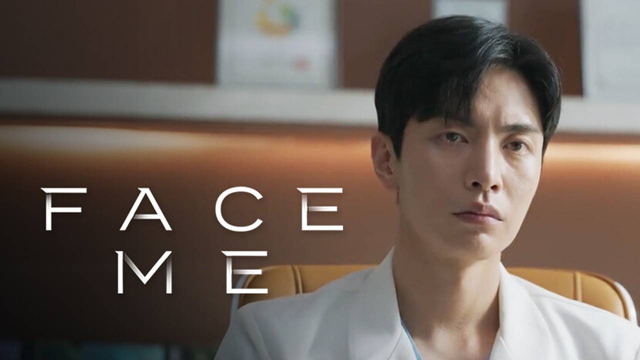 Nonton Face Me - Episode 1 (2024) Sub Indo | Drama Korea