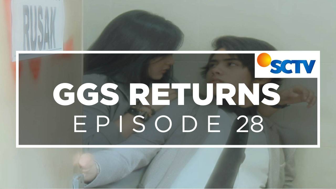 Nonton Sinetron Ganteng-Ganteng Serigala Returns Episode 28