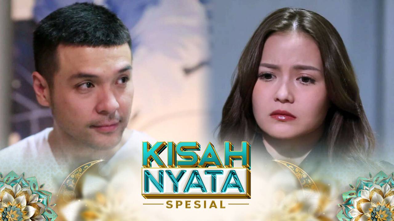 Suami Impian Untuk Istri Yang Tidak Tahu Diri | Kisah Nyata Spesial Full Movie | Vidio