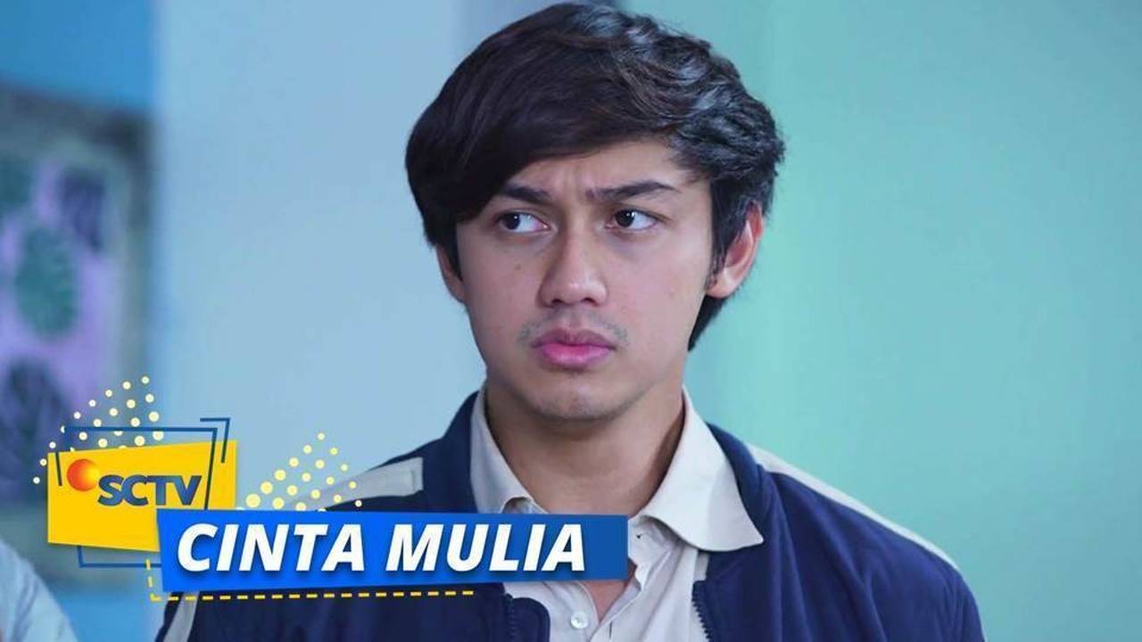 Cinta Mulia - Episode 20 dan 21 (Part 2/2) (2020) | Vidio