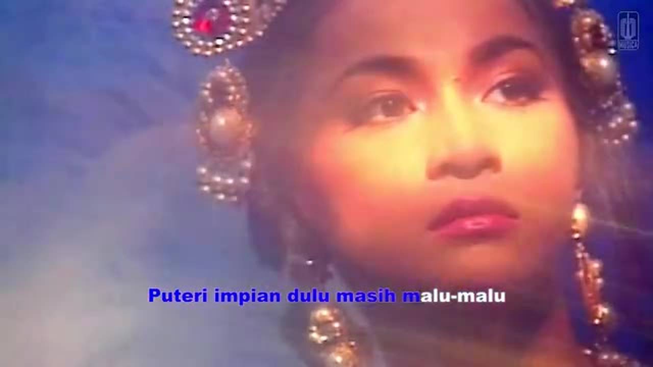 Denny Malik - Puteri Impian (Official Karaoke Video) | Vidio