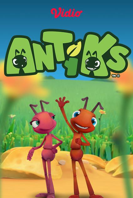 Nonton Antiks (2019) Sub Indo | Vidio