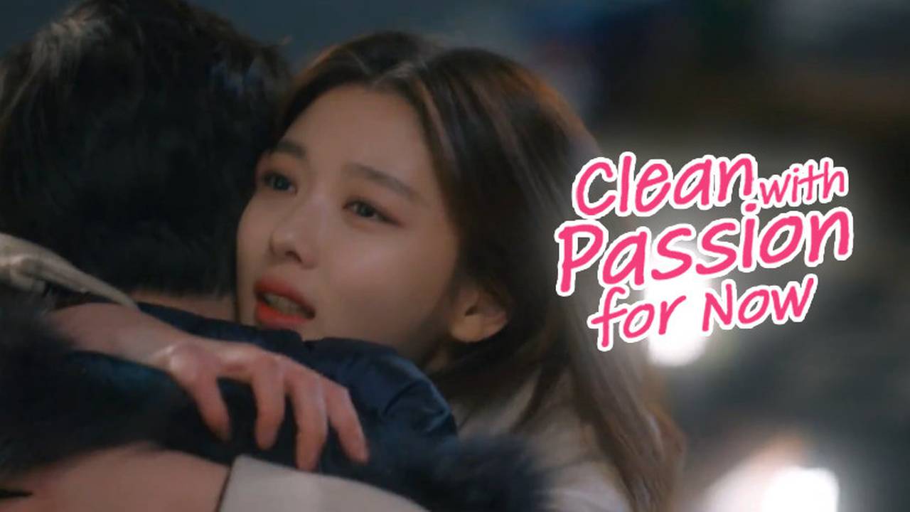 Clean with Passion for Now - Episode 16 (2018)