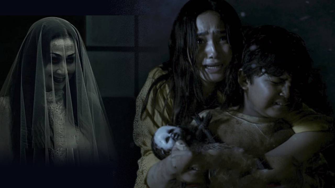 6 Rekomendasi Film Produksi Rapi Films yang Rilis pada Tahun 2022 Full ...