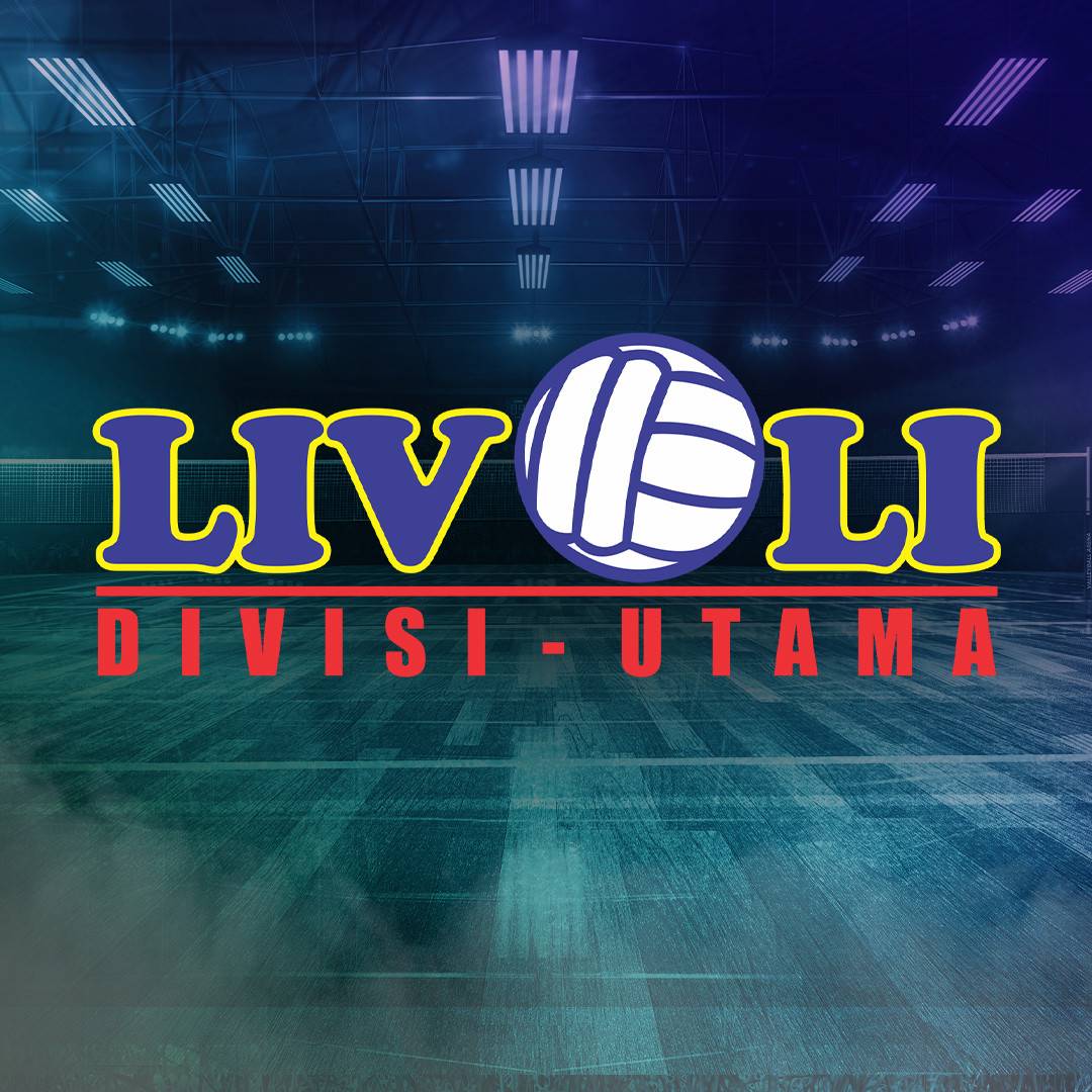 Highlights & Siaran Langsung Livoli 2024 - Voli Indonesia | Vidio