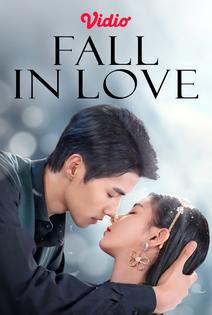 Nonton Fall In Love (2022) Sub Indo | Vidio