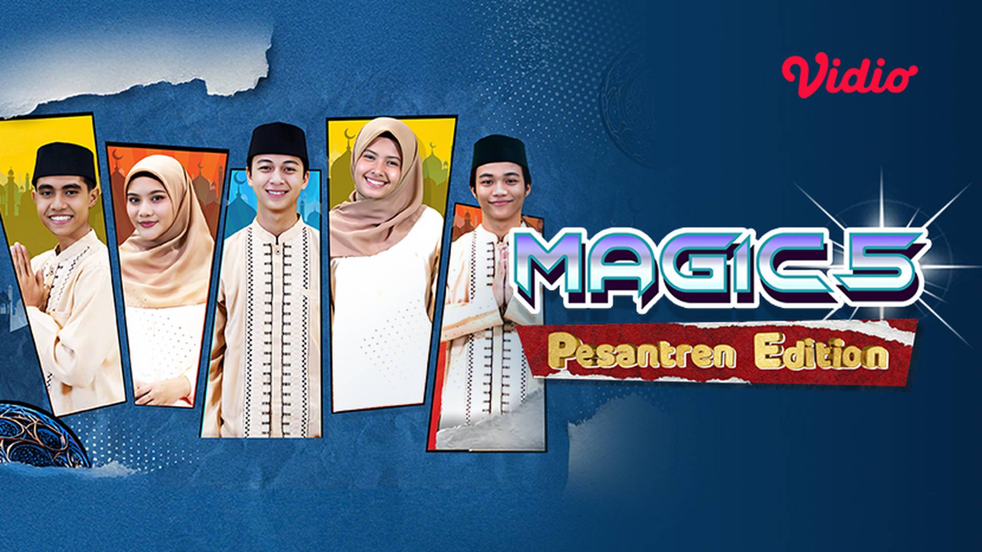 Nonton Magic 5 (2024) | Sinetron Indosiar