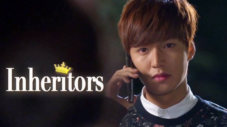 The Inheritors - Episode 05 (2013) | Vidio