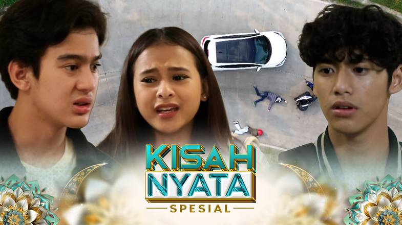 Siapa Teman Siapa Musuh? | Kisah Nyata Spesial (2017) Full Movie | Vidio