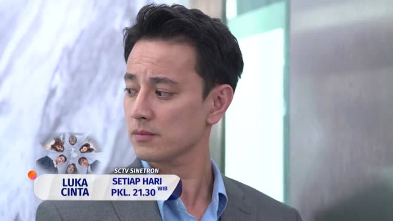 SALMA DIBUAT KETAKUTAN LIHAT WILLIAM TANTRUM !! William meneteskan air ...