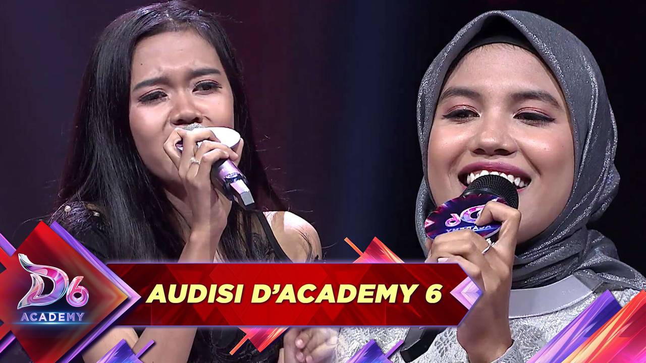 Top! Lidia (Banyuwangi) dan Isya (Lombok Timur) Sama-Sama Mendapat ...