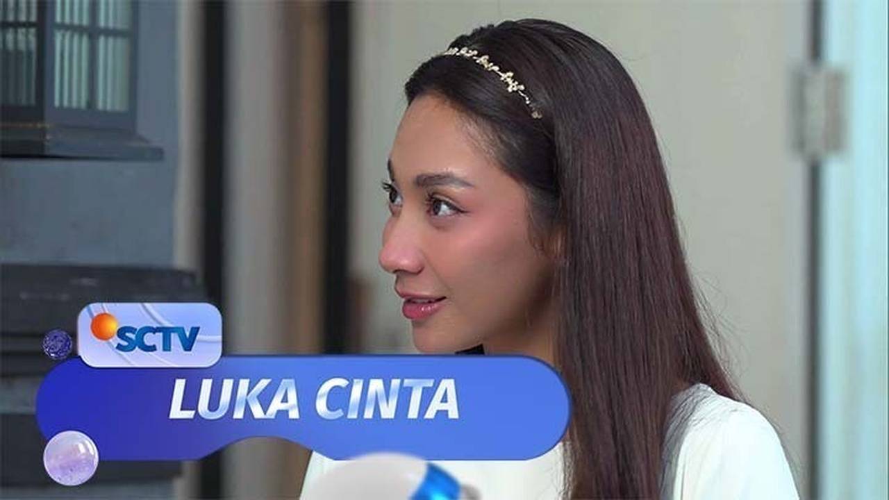 Luka Cinta - Episode 275 | Part 1/2 (2024)