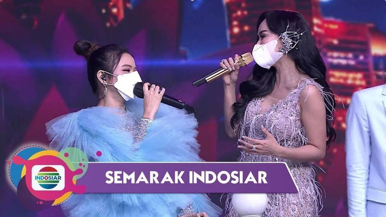 Bagusnya Suara Arafah Buat Tim Martha Popa-Maria Popa- Tasya Popa ...