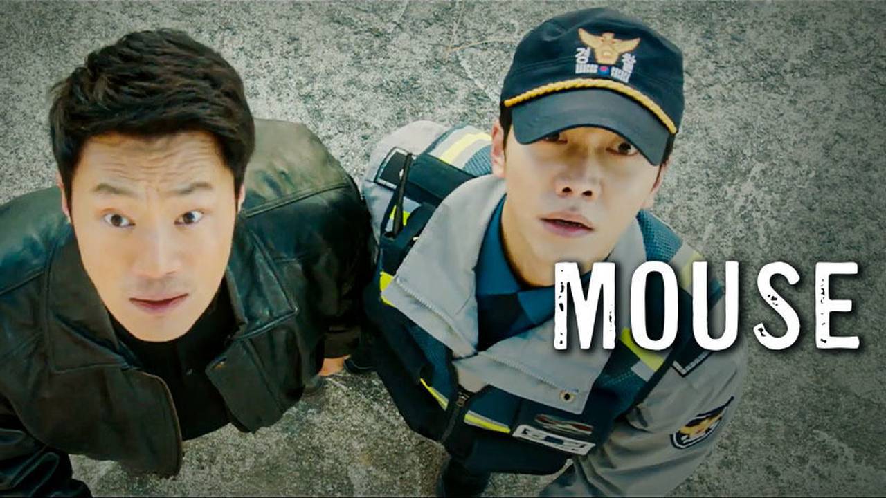 [Gratis] Mouse - Episode 03 (2021)