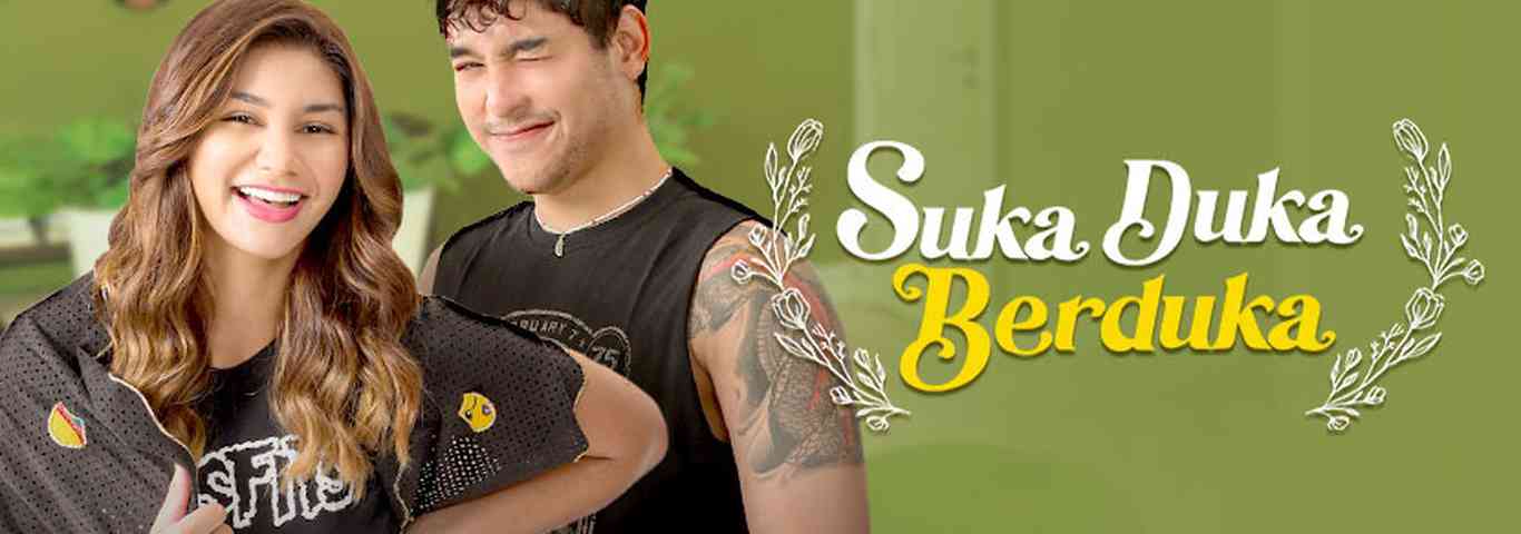 Nonton Suka Duka Berduka (2022) Vidio Original Series | Vidio