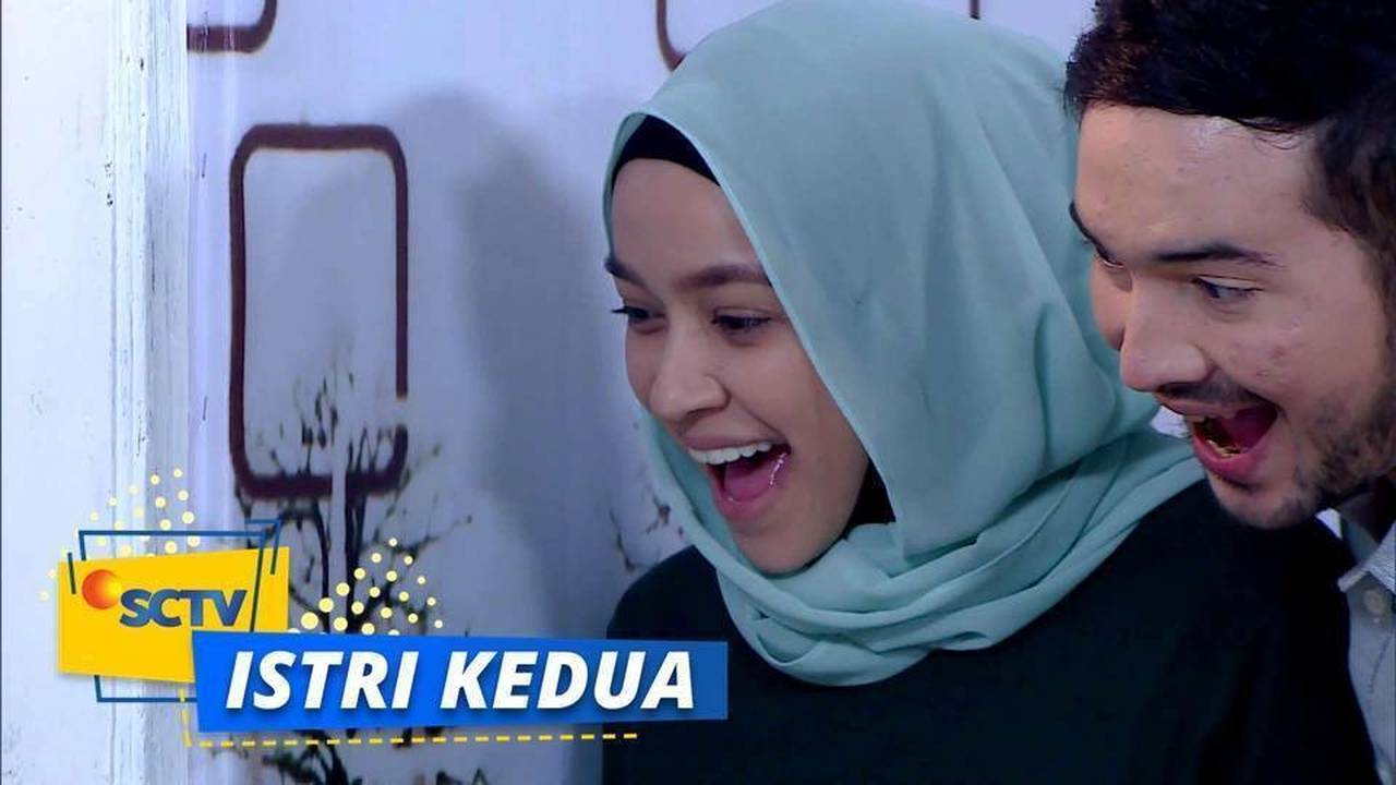 Nonton Sinetron Istri Kedua Episode 45 | Vidio
