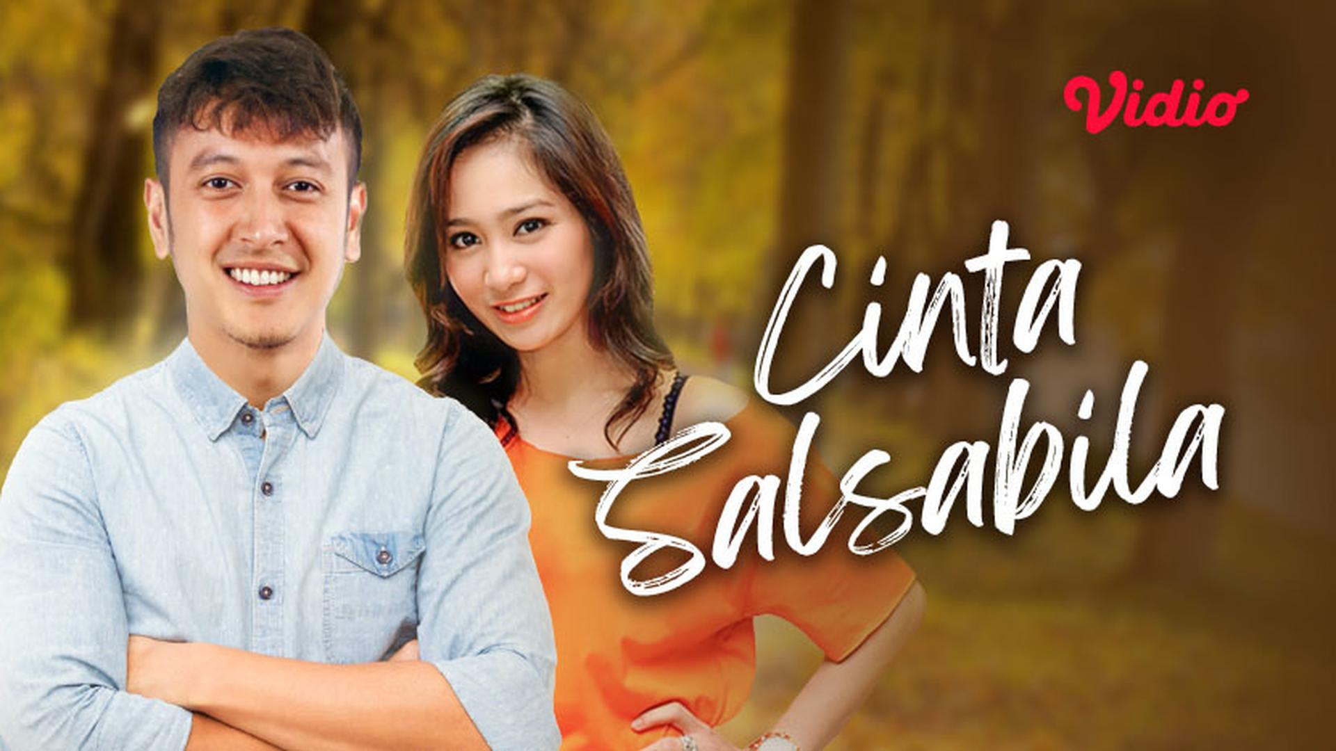 Streaming Cinta Salsabila | Vidio