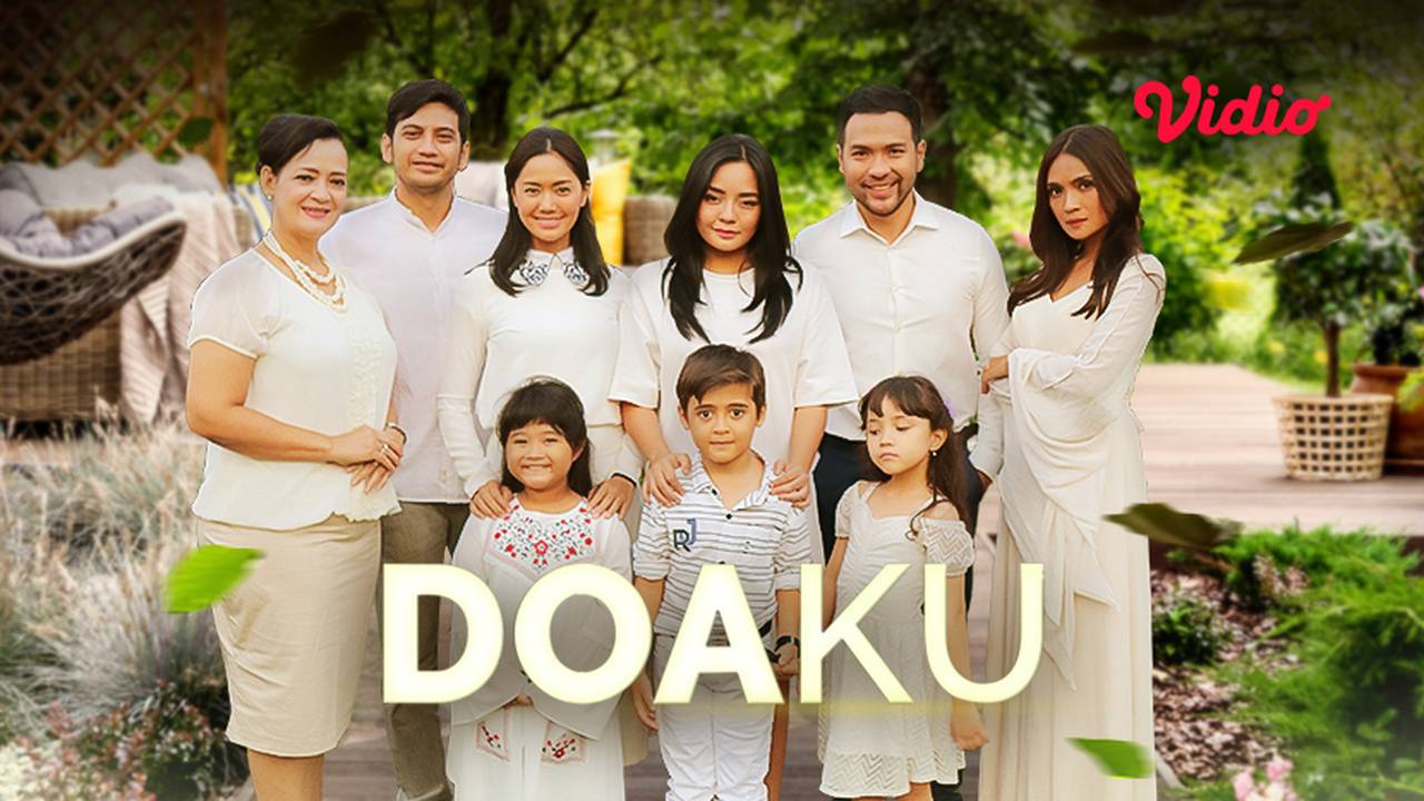 Streaming Doaku