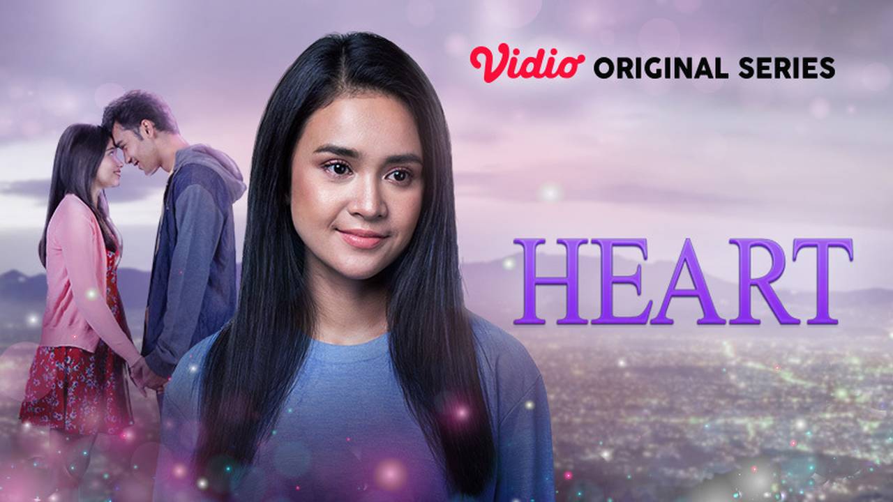 Streaming Heart (2019)