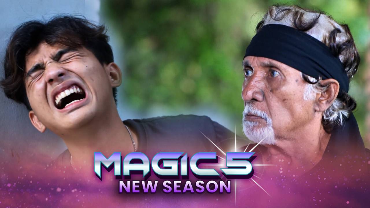 Magic 5 - Episode 458 - Magic 5 (2023) | Vidio