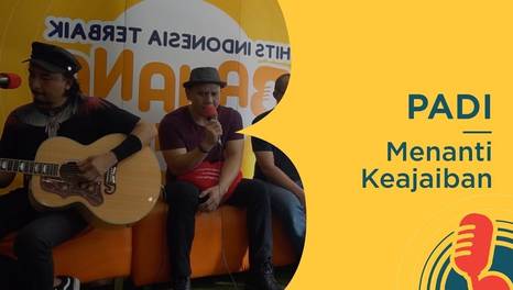 Streaming Channel Bahana FM 2022 | Vidio