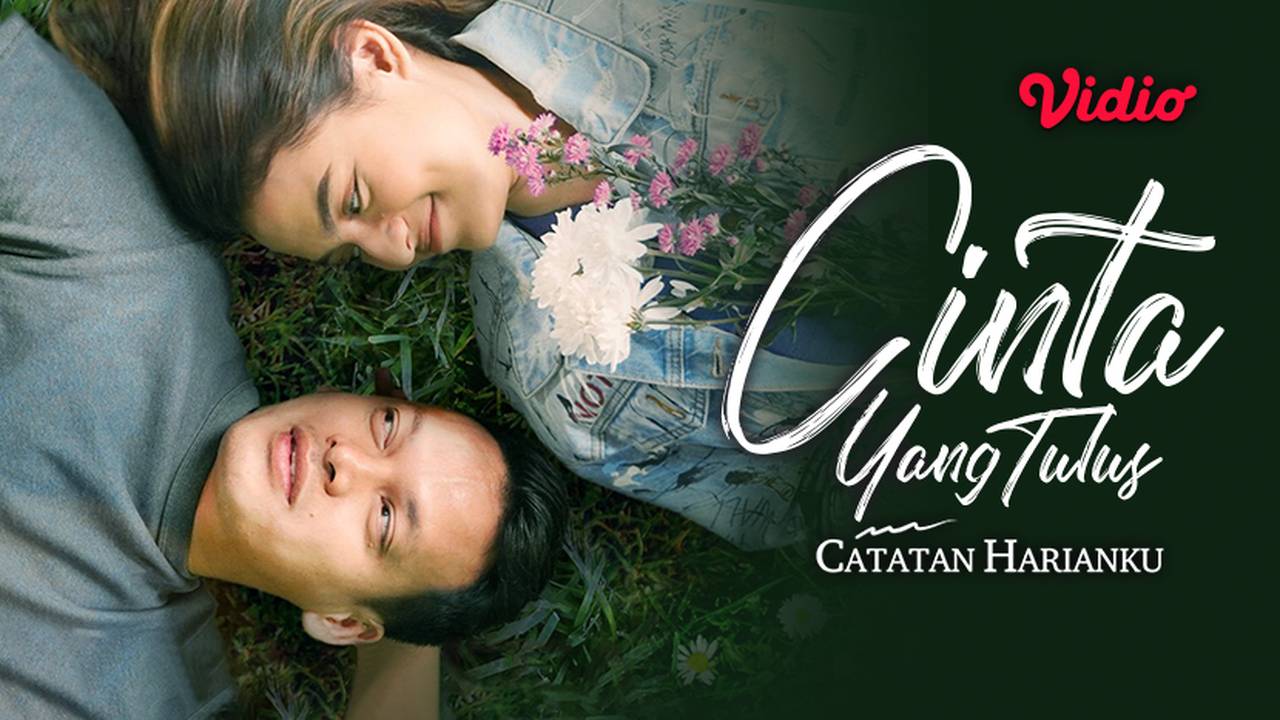 Streaming Cinta Yang Tulus