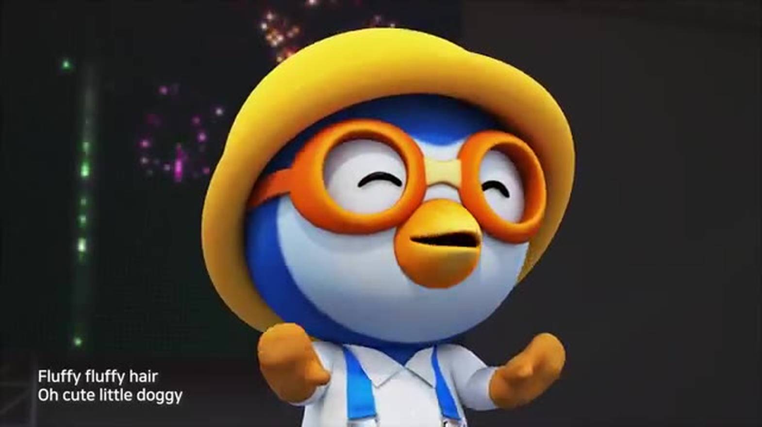 Pororo Children's Day Concert - Ep 01 - Boggle Boggle (2022) | Vidio
