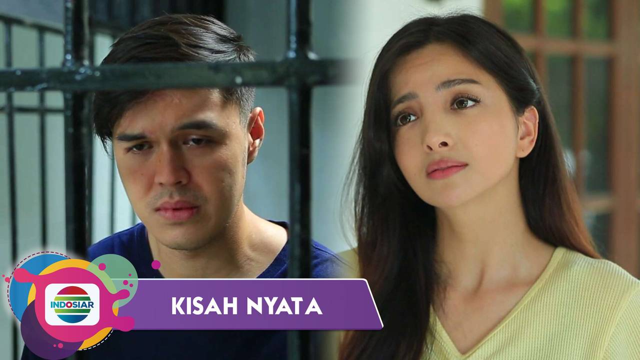 Aku Menikahi Wanita Yang Tak Tahu Diri | Kisah Nyata Full Movie | Vidio