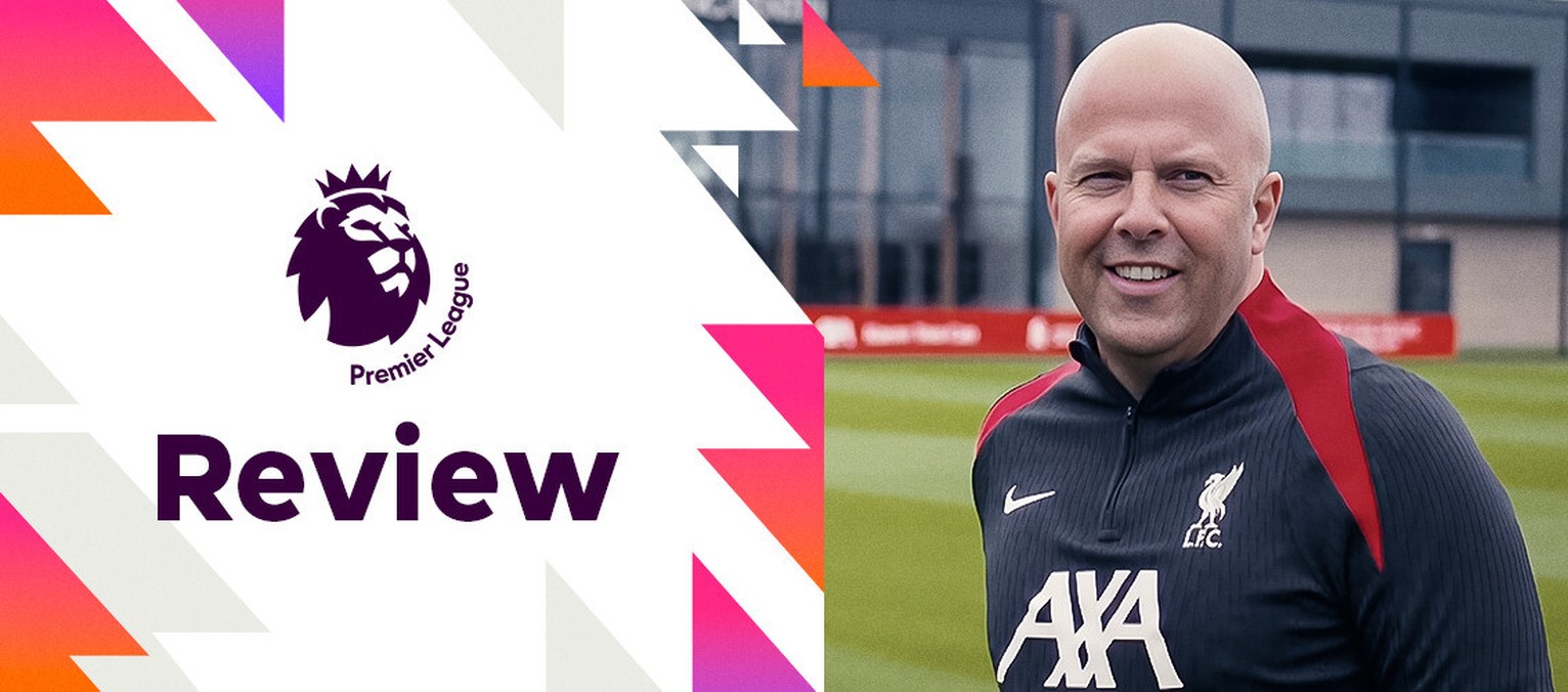 Live Streaming Liga Inggris 2024 25 Premier League Vidio