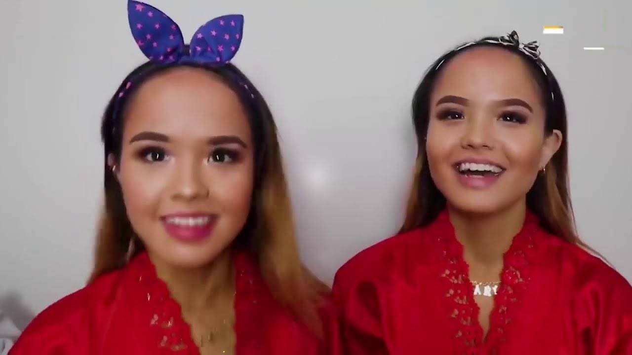 Fakta The Connel Twins Vidio