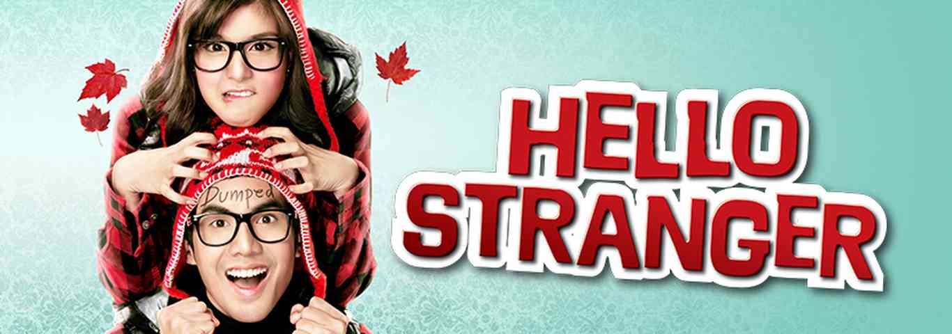 Nonton Hello Stranger (2010) Sub Indo | Vidio