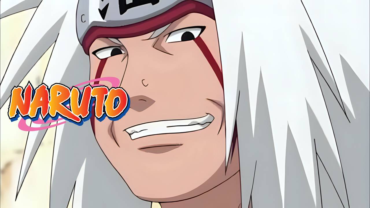 Naruto - Ep 142 - Tiga Penjahat dari Penjara Berkeamanan Maksimum (2002)
